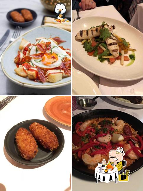 Bouzy Rouge, Richmond - Restaurant menu, prices and reviews