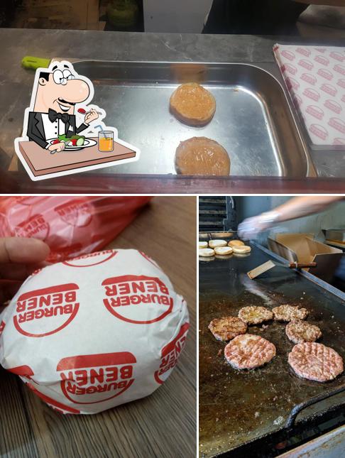 Burger Bunder Bintaro restaurant, South Jakarta, 6 - Restaurant reviews