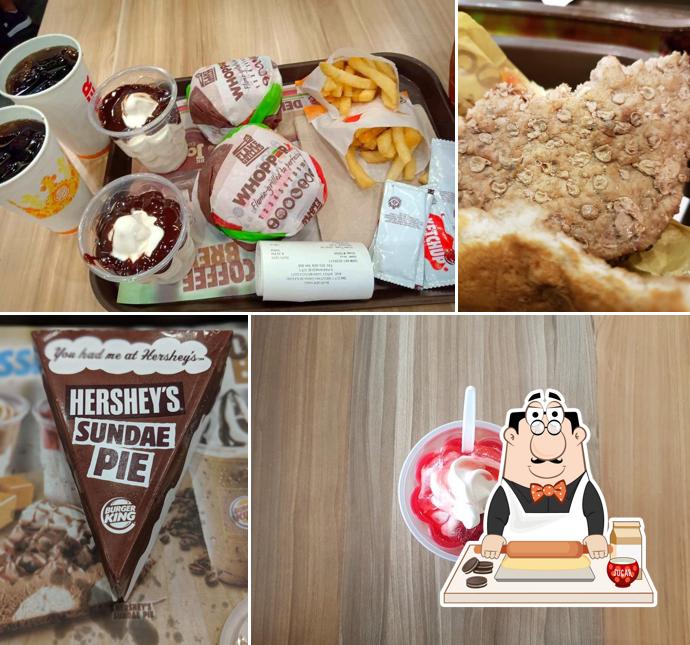 Burger King restaurants in Antipolo, autumn 2025 - Restaurant Guru