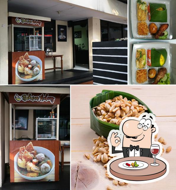 Kedai Kopi Primasari cafe, West Jakarta