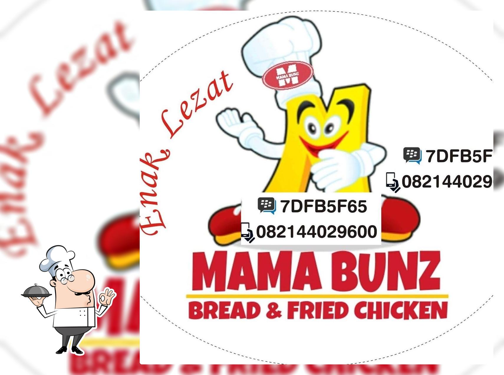 Mama Bunz Kefa cafe, Indonesia - Restaurant reviews