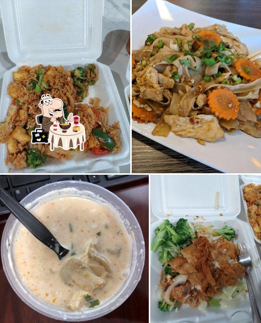 Chai Thai Cuisine, Orlando - Restaurant menu, prices and reviews