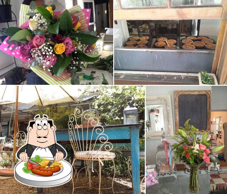 Coco Bella Restaurant Patisserie & Deli, Cape Town - Restaurant reviews