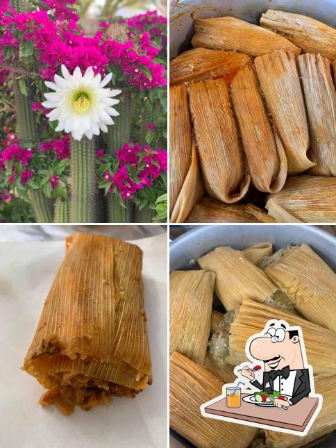 Consuelo's Home Style Mexican Food, Banning - Restaurant menu, prices ...