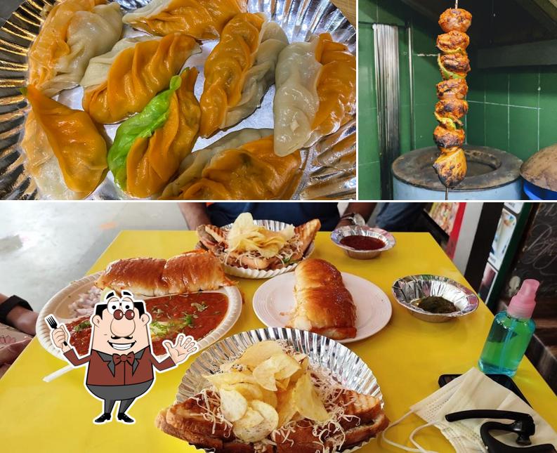 FOOD COMA MOMOS, Navi Mumbai - Restaurant menu, prices and reviews