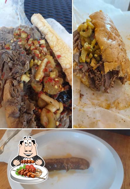 Al's #1 Italian Beef, Chicago - Restaurant menu, prices and reviews
