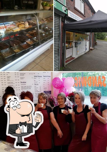 Big Bite Sandwich Bar - Wincobank, Sheffield - Restaurant menu, prices ...