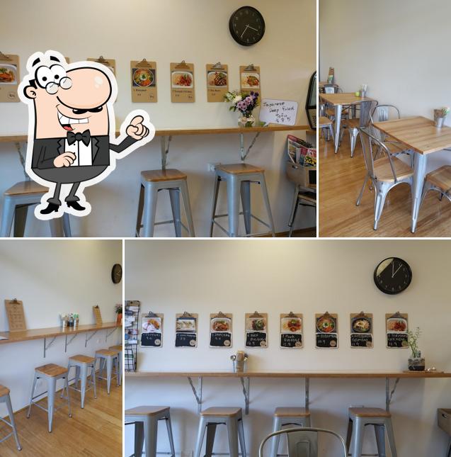 Rice2go, Mudgeeraba - Restaurant menu, prices and reviews