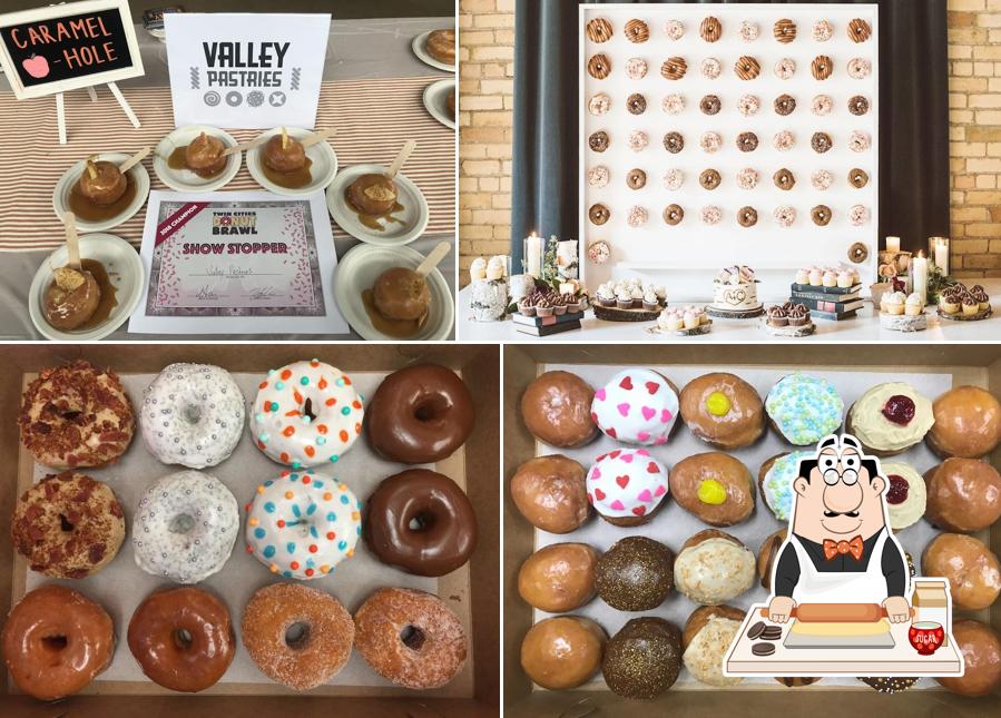 Funner Brothers Donut Company, Golden Valley - Restaurant menu, prices ...