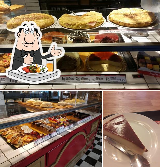 Panadería Gallofa&Co, Santoña - Menú del restaurante, precios y reseñas