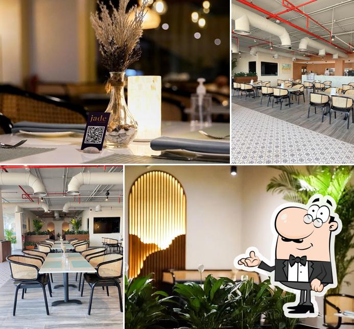 Jade Restaurant, Abu Dabi - Opiniones del restaurante
