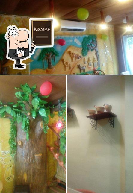 Jalpan Cafe, Ahmedabad - Restaurant menu, prices and reviews