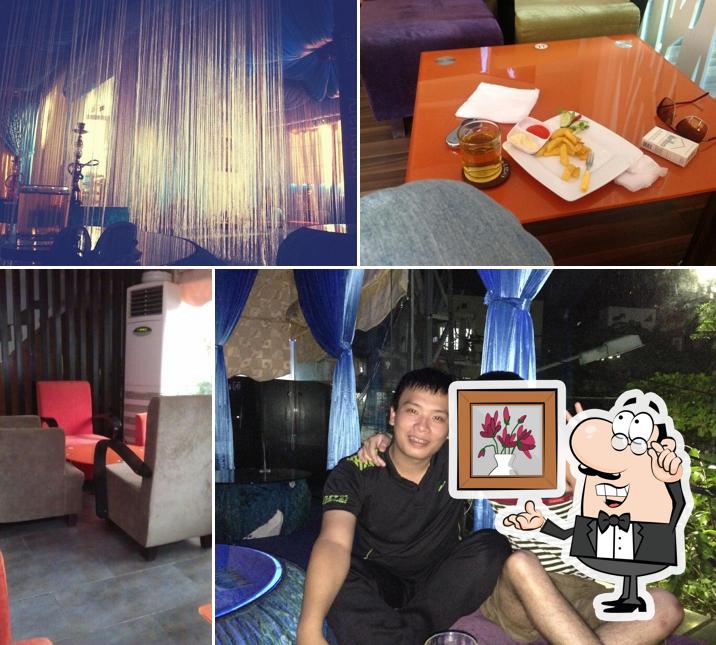 Lido Cafe, Đà Nẵng