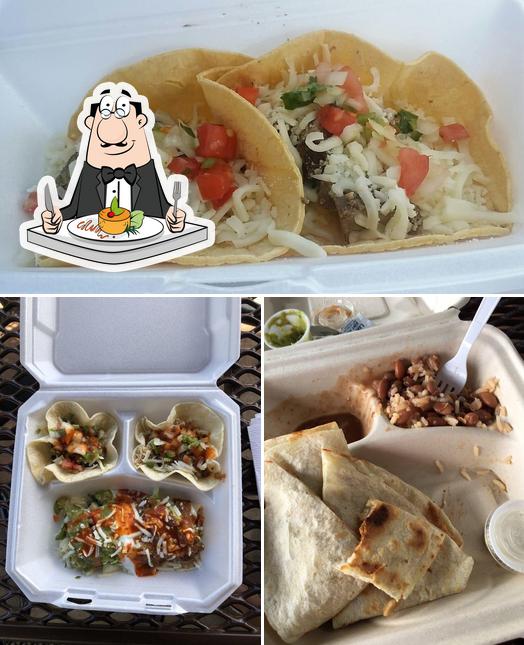 Los Comales Mexican Food in Schofield Barracks - Restaurant reviews