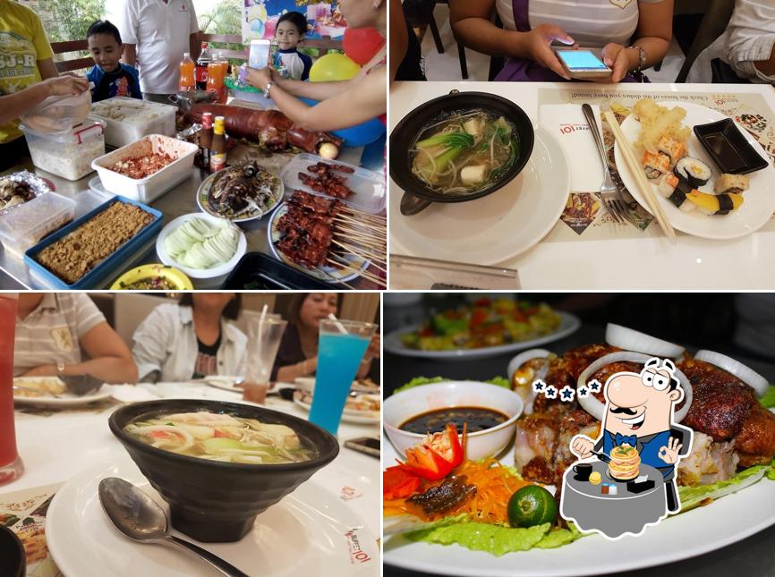 MO2 Restobar Cebu, Mandaue City, Cebu N Rd - Restaurant menu and reviews