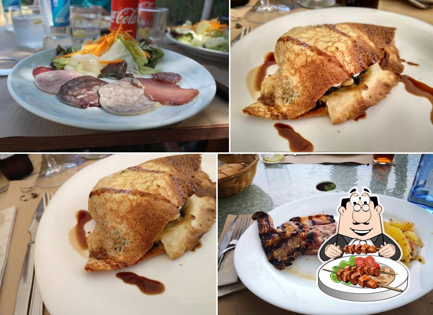 Mas Pi, Verges - Restaurant menu, prices and reviews