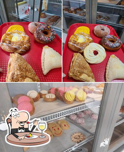 Pan Dulce bakery, Siloam Springs - Restaurant menu, prices and reviews