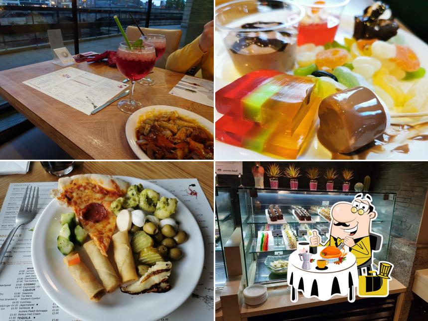 Panda Mami York, York - Restaurant menu, prices and reviews