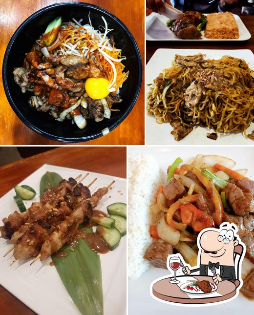 Best thai restaurants in Rooty Hill, summer 2024 - Restaurant Guru