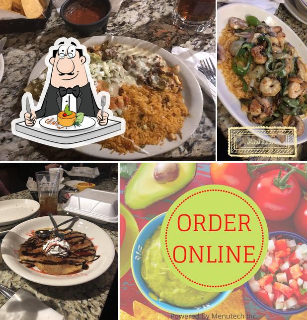 Don Rigo, 7725 Five Mile Rd in Cincinnati - Restaurant menu and reviews