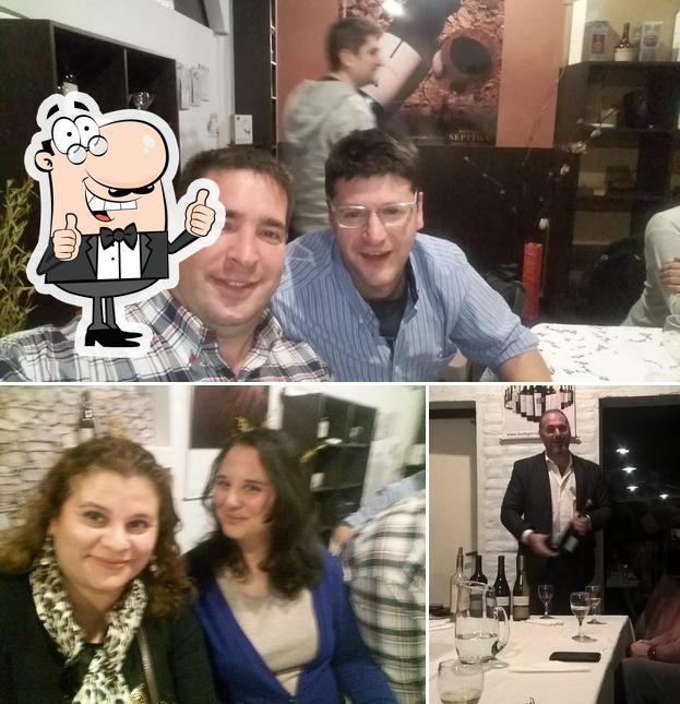 El Gran Tonel pub & bar, Rosario - Restaurant reviews