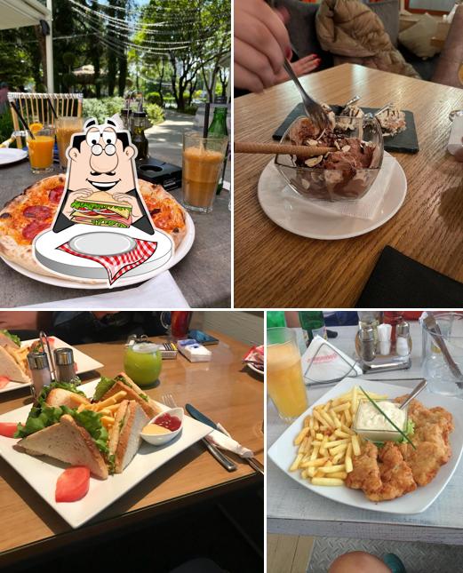 E'memento Bar & Dinner, Plovdiv - Restaurant reviews