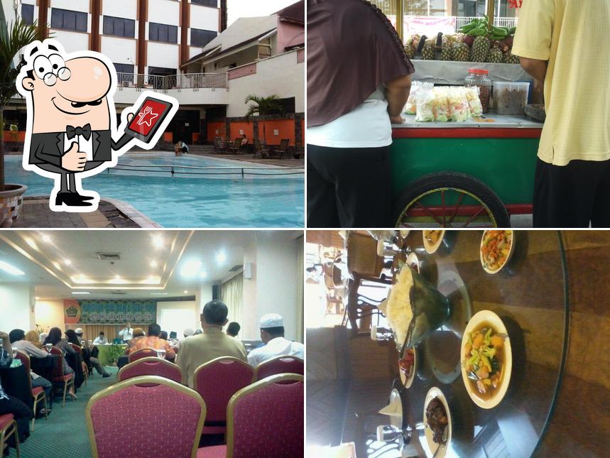 Hotel Mutiara Merdeka pub & bar, Pekanbaru - Restaurant reviews