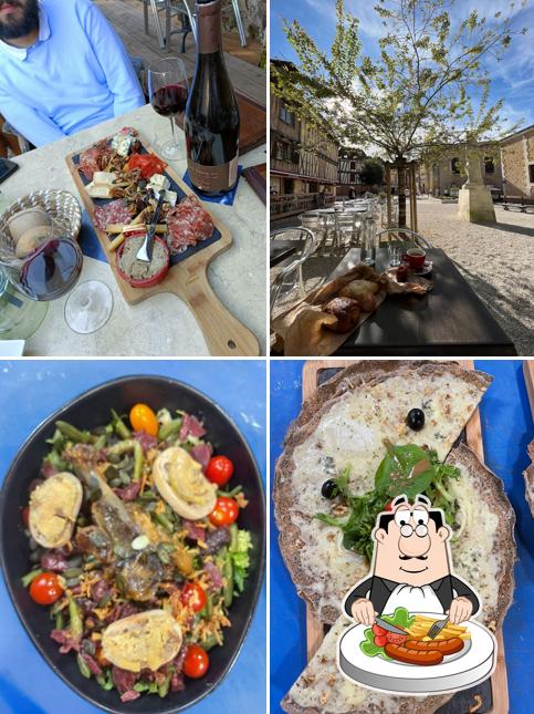 LE DIVIN Bar à vin, Bergerac - Critiques de restaurant
