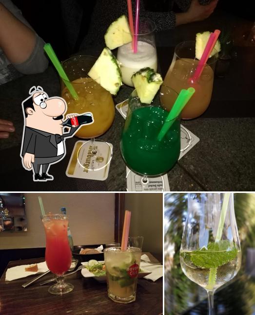 Paradox lounge, Ramstein-Miesenbach - Speisekarte, Preise und Bewertungen