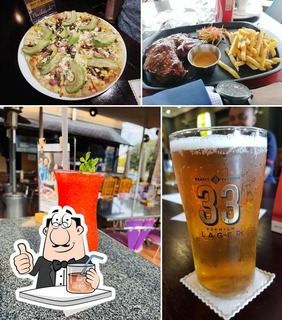 Best pubs & bars in Centurion, autumn 2023 - Restaurant Guru