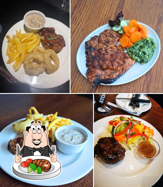The Hedgehog Bar & Kitchen, Pietermaritzburg - Restaurant menu, prices ...