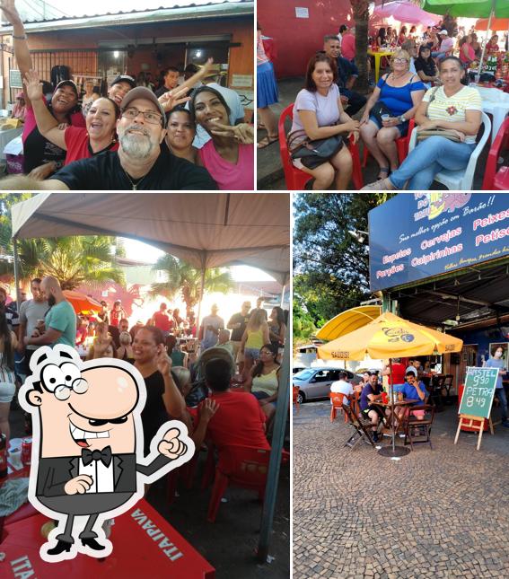 Toca Do Tatu, Campinas - Menu do restaurante, preços e opiniões