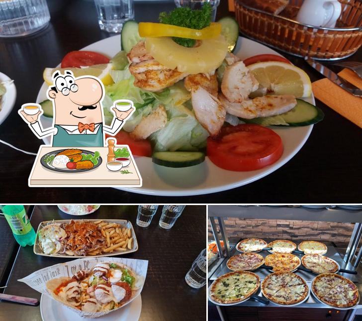 Ravintola Veli Pizzeria, Lohja - Restaurant menu, prices and reviews