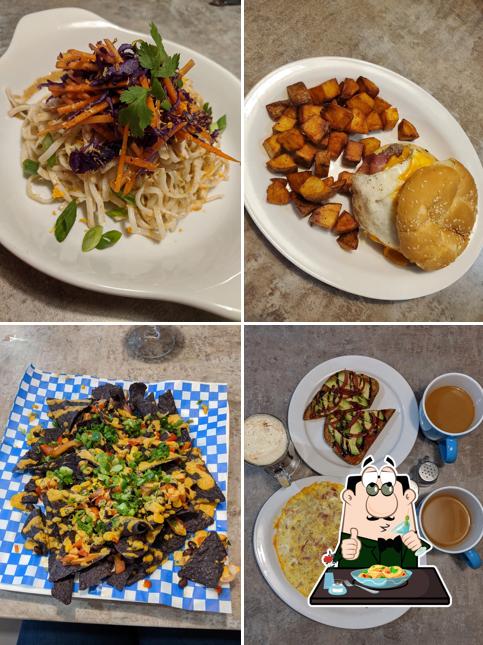 7 by 7 Restaurant in Sydney - Restaurant menu and reviews