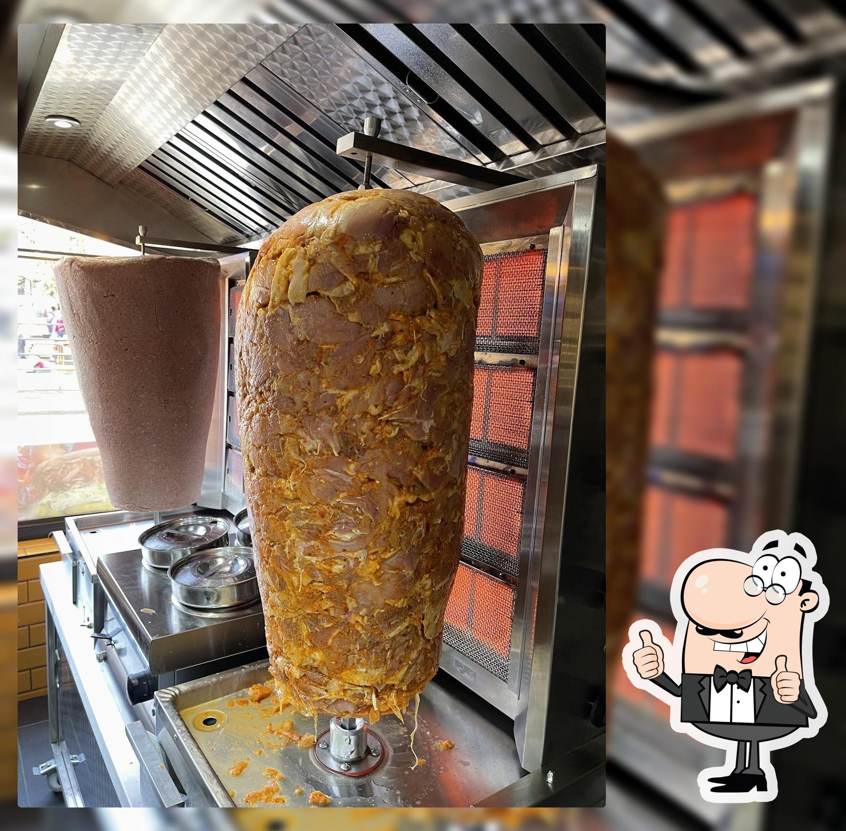 Antep Kebab House Buckingham, Buckingham - Restaurant menu, prices and ...