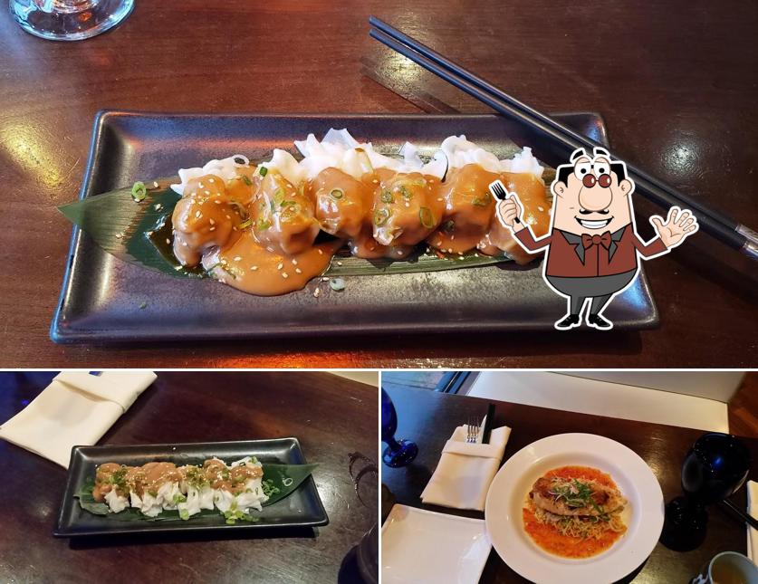 Aozora, Montclair - Restaurant menu, prices and reviews