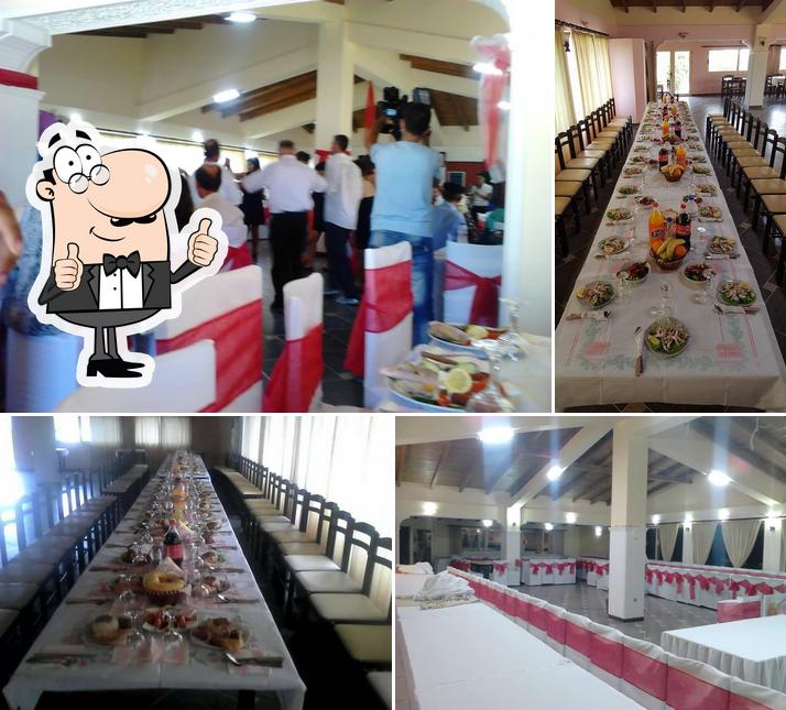 Bar Restorant Roni", Vlora - Speisekarte, Preise und Bewertungen