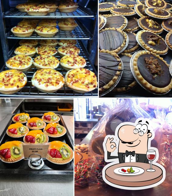 Rockingham Beach Bakery, Rockingham - Restaurant menu, prices and reviews