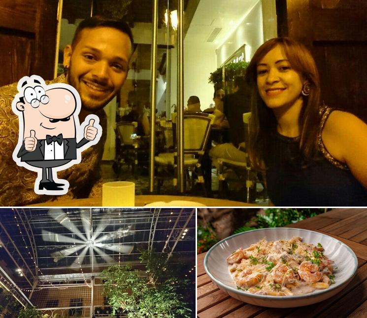 Restaurante Buche Perico, Santo Domingo, C. El Conde 53 - Opiniones del ...