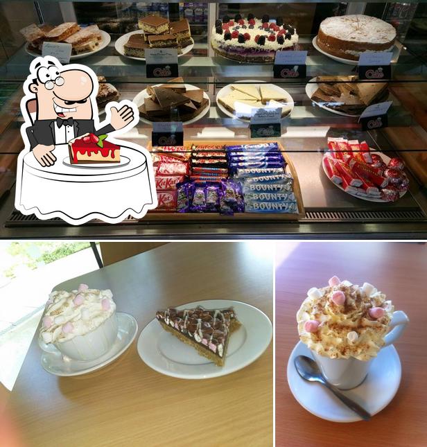 Camperdown Wildlife Centre Cafe in Dundee - Restaurant reviews