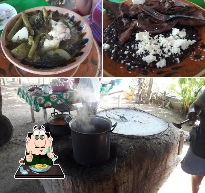 Comedor San Felipe restaurant, Mexico - Restaurant reviews
