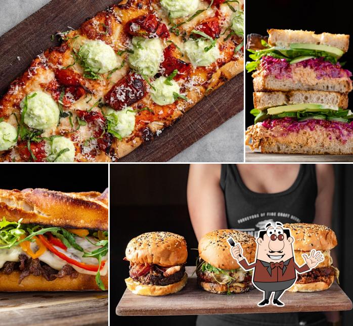 Common Theory Chula Vista, Chula Vista - Restaurant menu, prices and ...