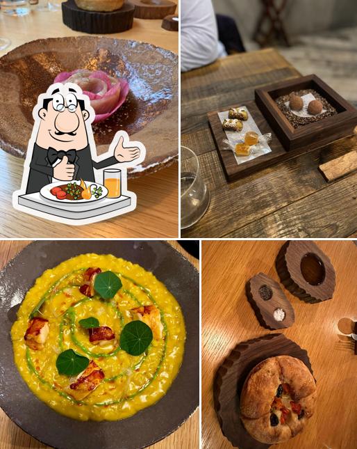 Da Filippo, Prim Kalea, 34 in San Sebastián - Restaurant reviews