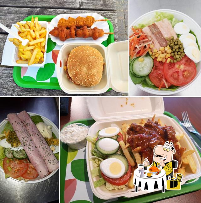 De Frit-Toet, Dilsen-Stokkem - Restaurant menu, prices and reviews