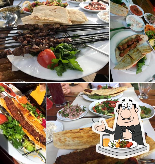 Defne Kebap, Ceyhan - Restaurant menu, prices and reviews