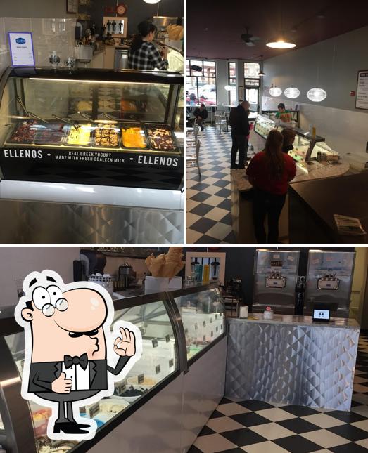 Edaleen Dairy in Bellingham - Restaurant menu and reviews