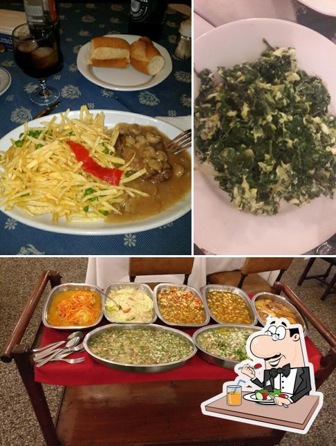 Restaurant El Éxodo, Jujuy - Restaurant reviews