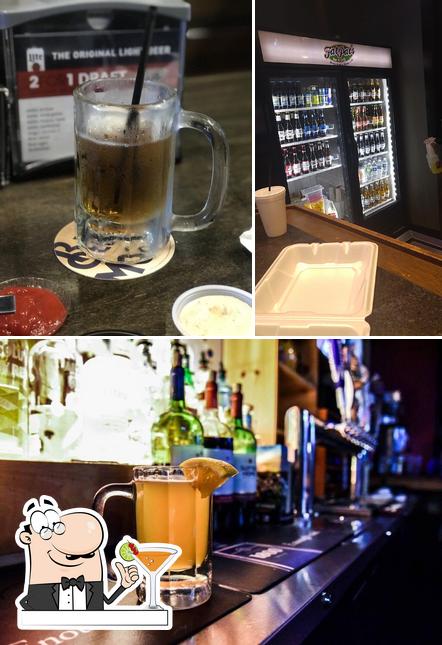 Fat Pat's Bar and Grill Carencro, Carencro - Restaurant menu, prices ...