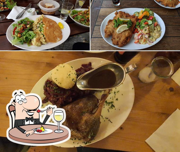 Fellas Restaurant, Berlin - Restaurant reviews