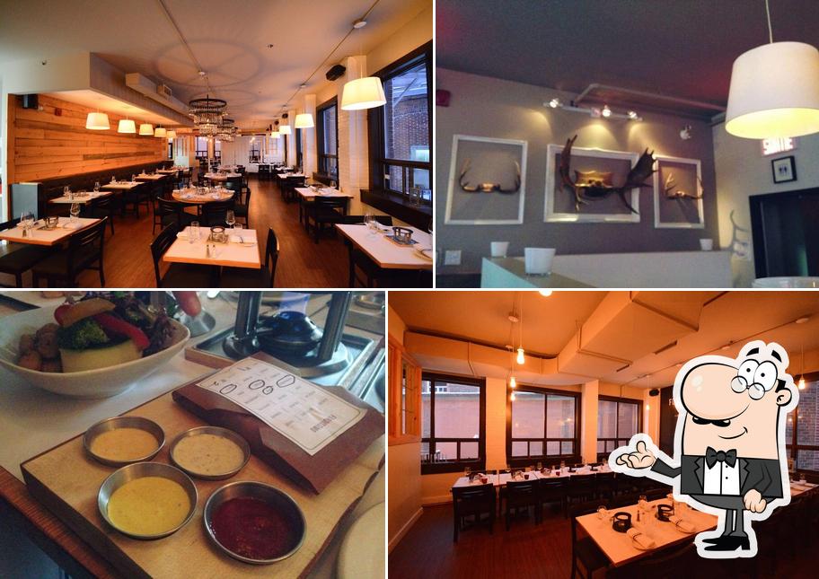 Google restaurants in Magog, spring 2024 - Restaurant Guru